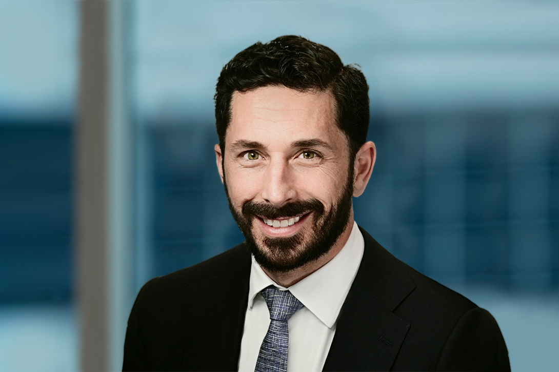 Board of Directors | Boral